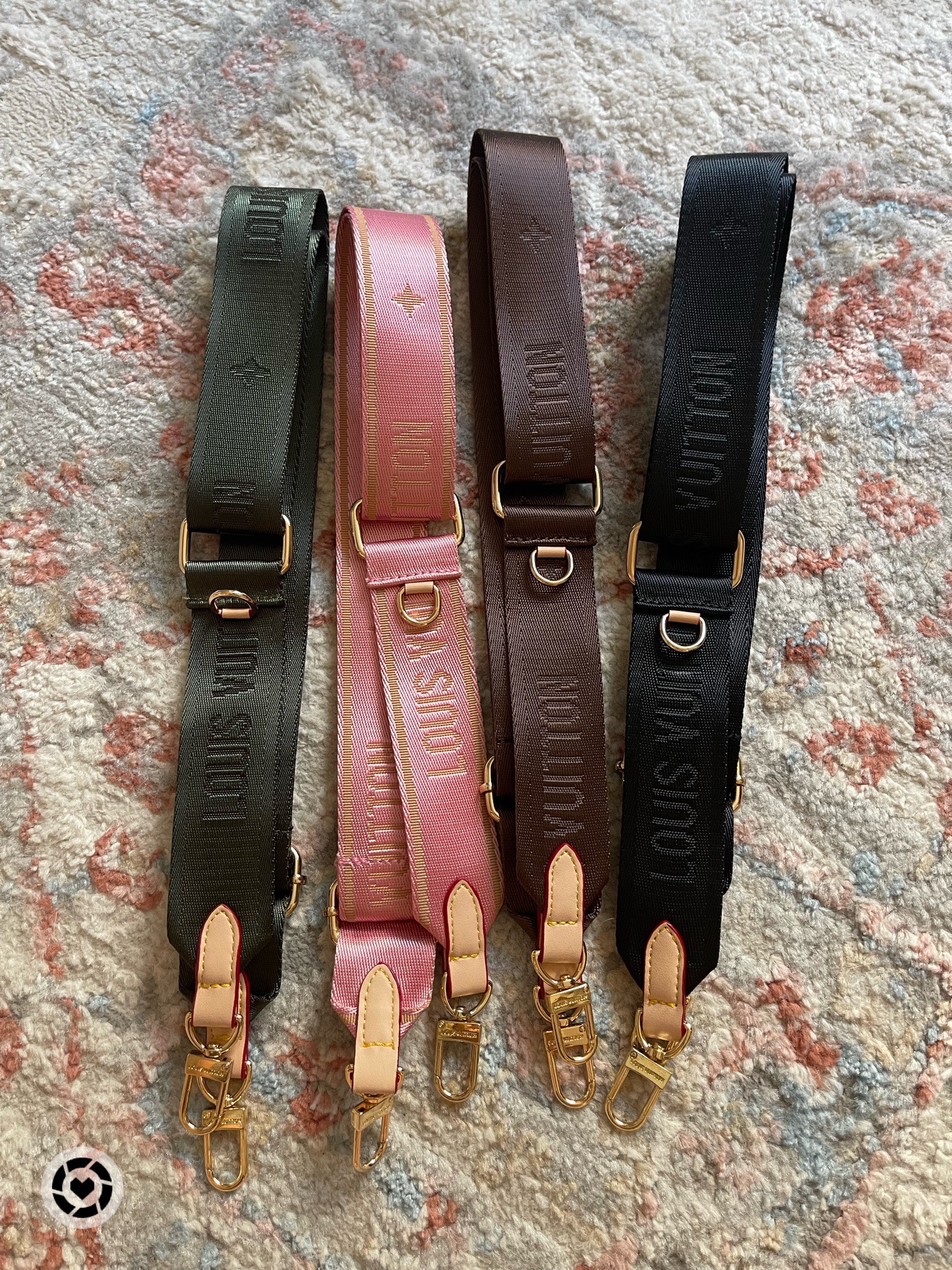 Miscellaneous Accessories – Amanda Heiney Blog
