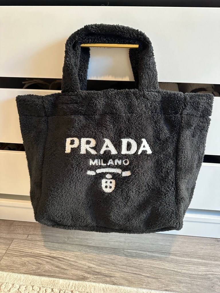 Prada – Amanda Heiney Blog