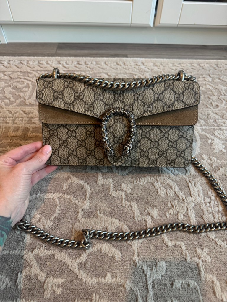 Save Bullet – Amanda Heiney Blog