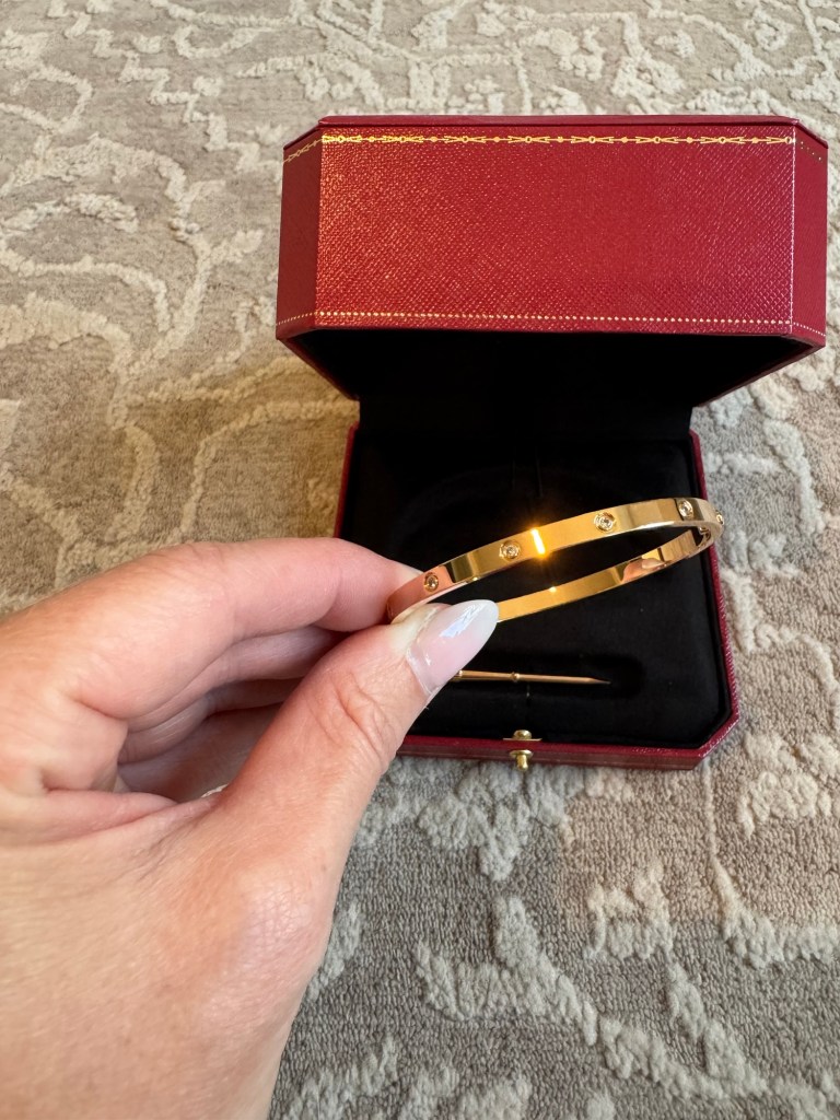 Save Bullet – Amanda Heiney Blog