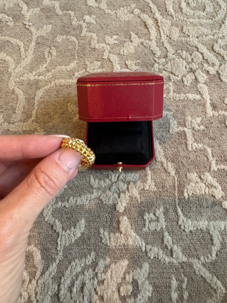 Save Bullet – Amanda Heiney Blog