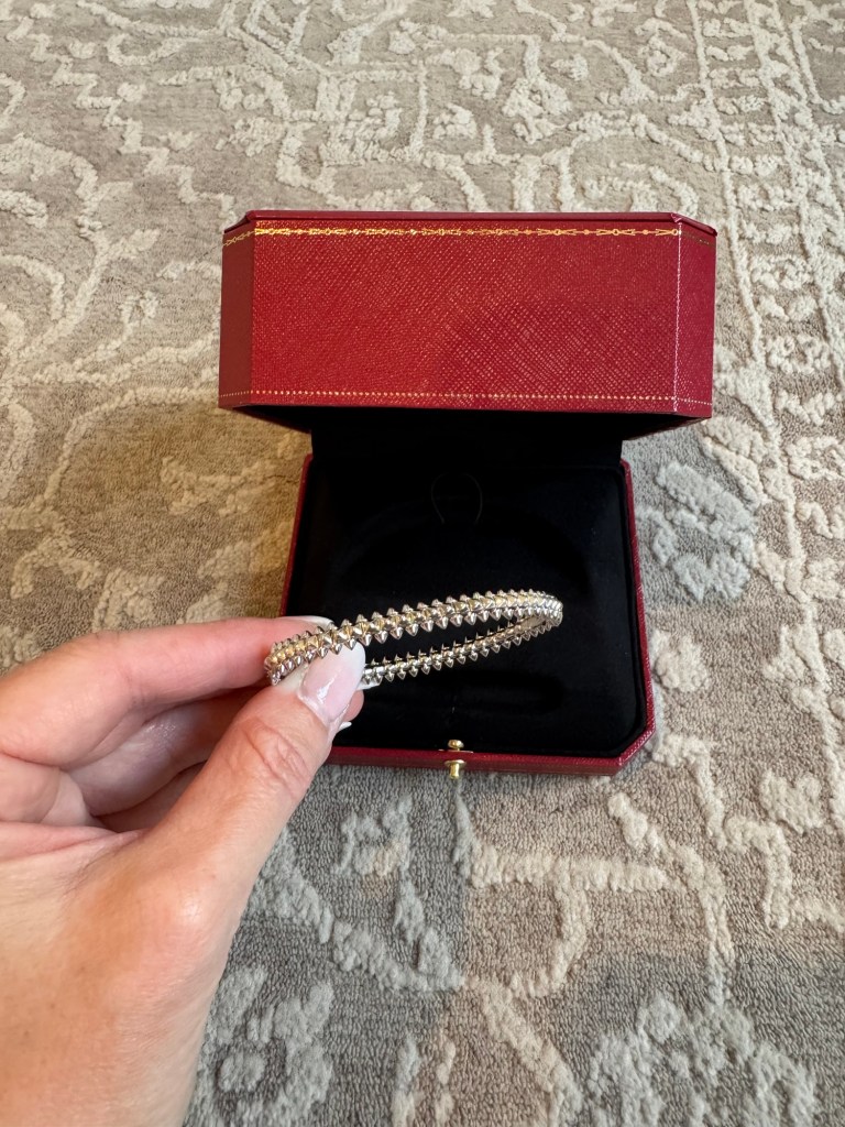 Save Bullet – Amanda Heiney Blog