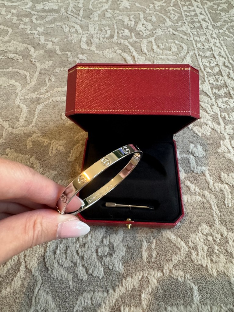 Save Bullet – Amanda Heiney Blog